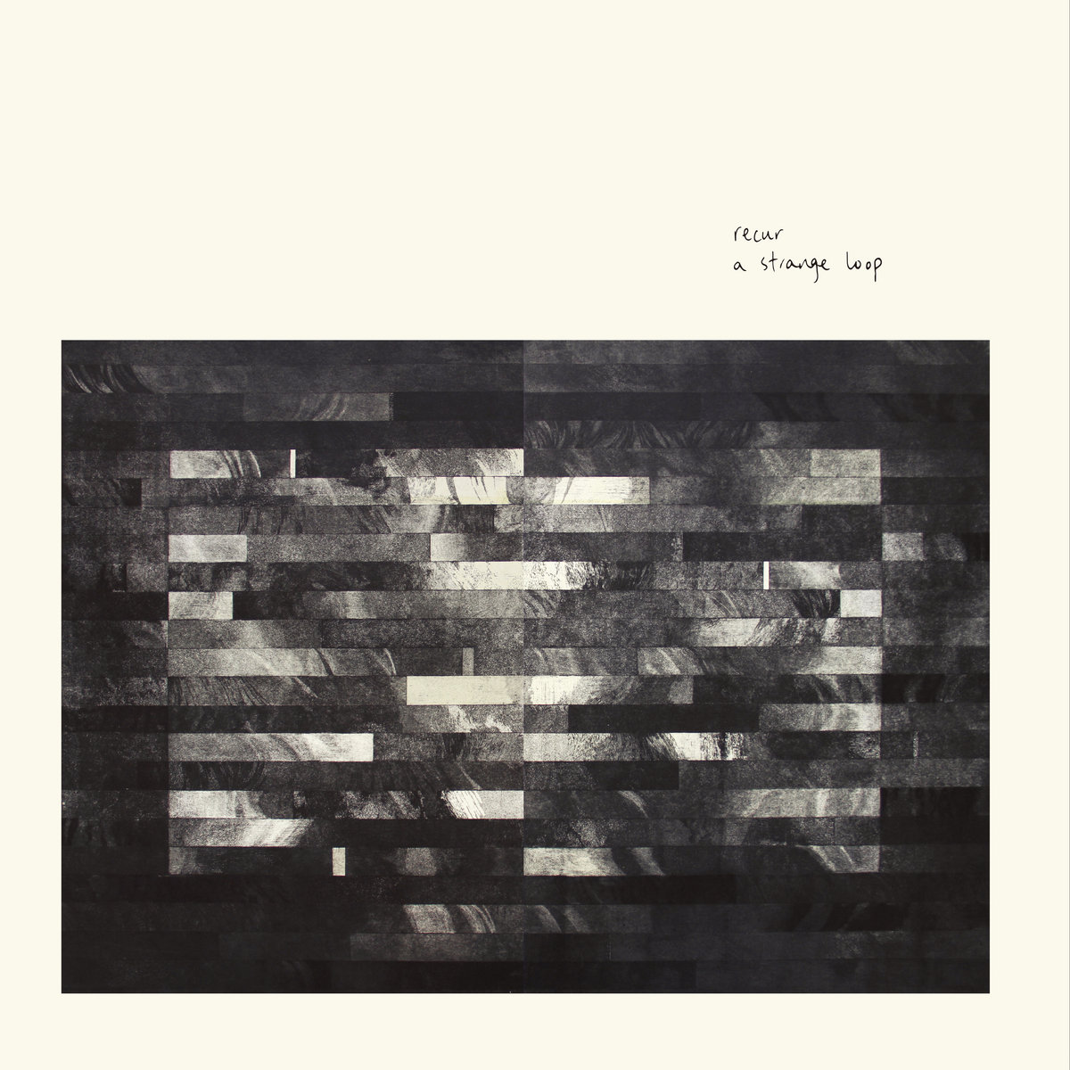 a strange loop | recur