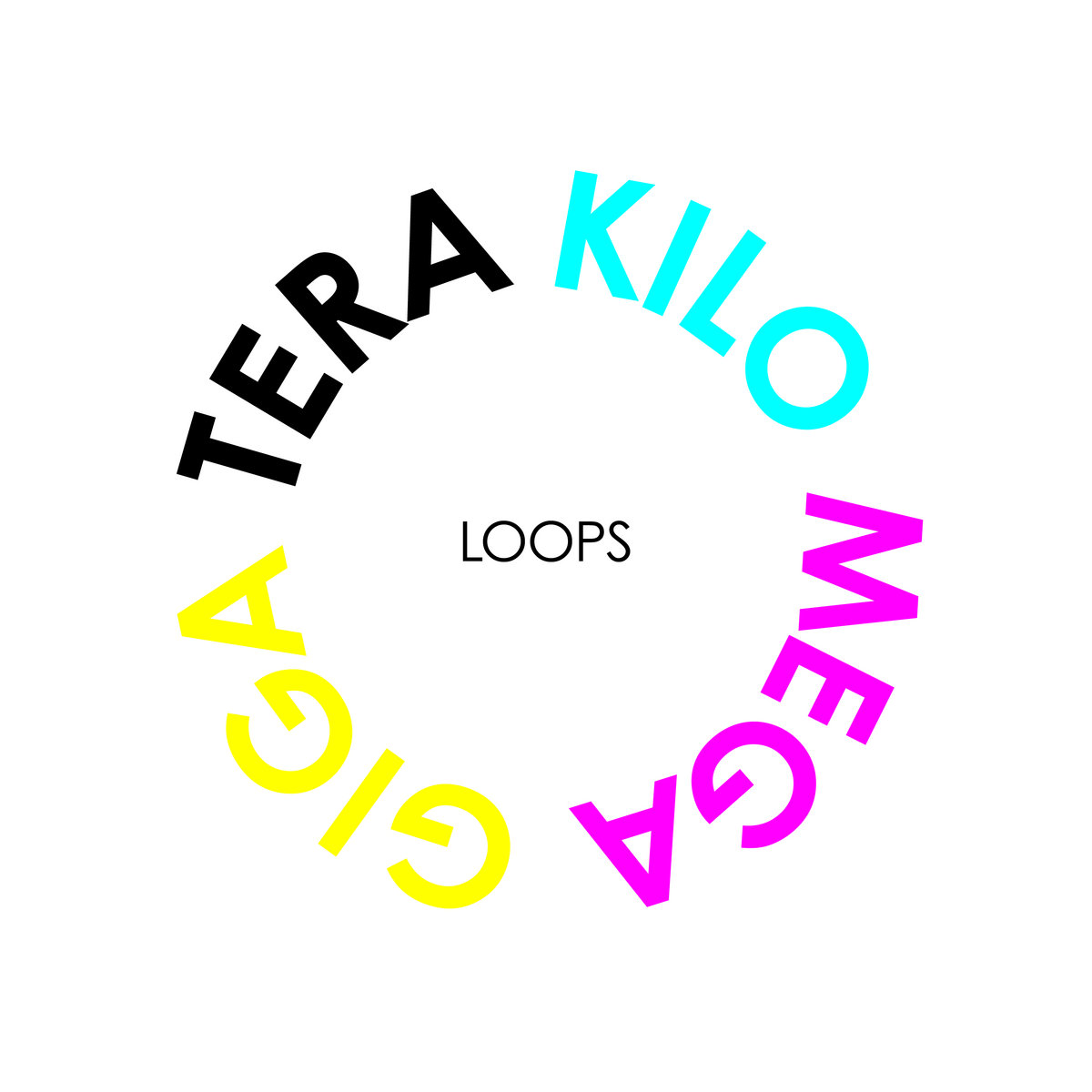 Loops Kilo Mega Giga Tera loops-kilo-mega-giga-tera