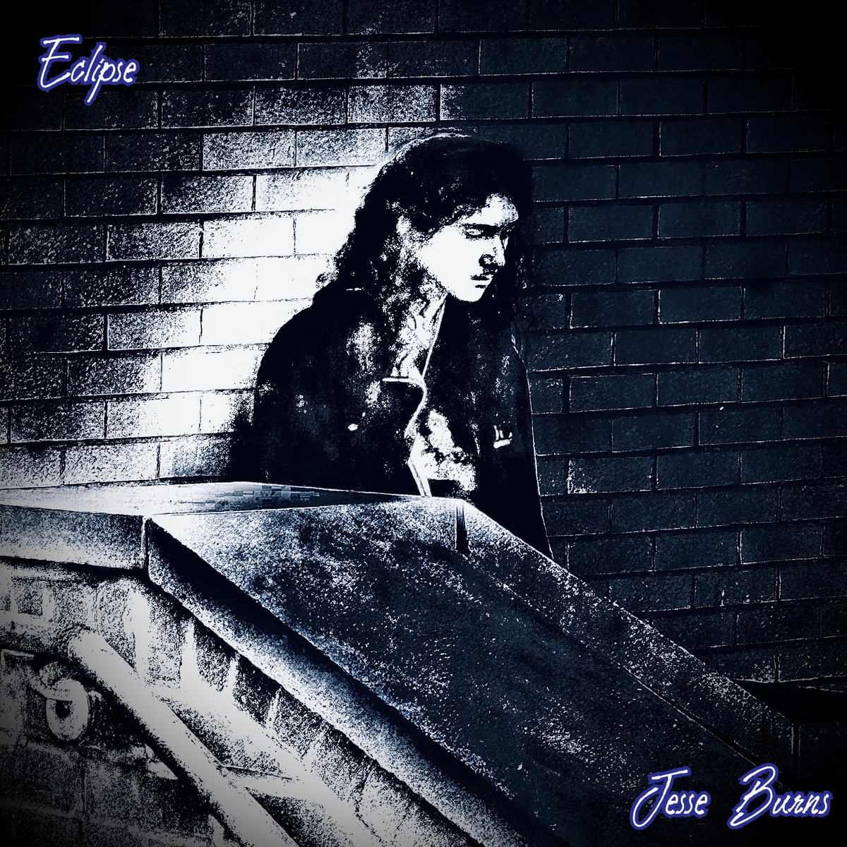 Eclipse | Jesse Burns