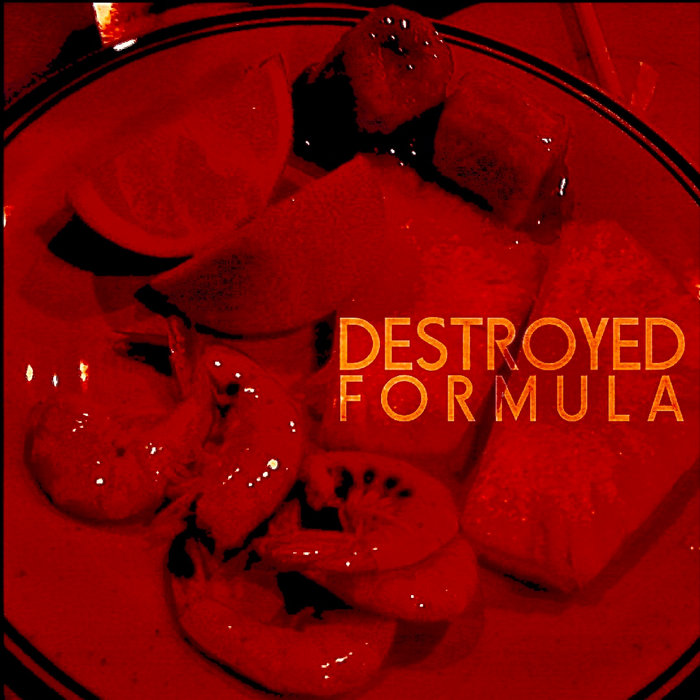 Vegas Buffet (Single) | DESTROYED FORMULA