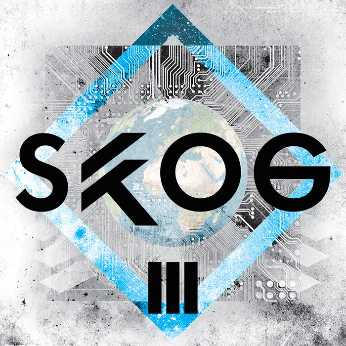 Skog III Arena | Skog - CSGO Music kits