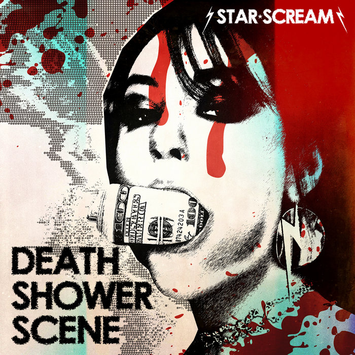 DEATH SHOWER SCENE | Adam Hart