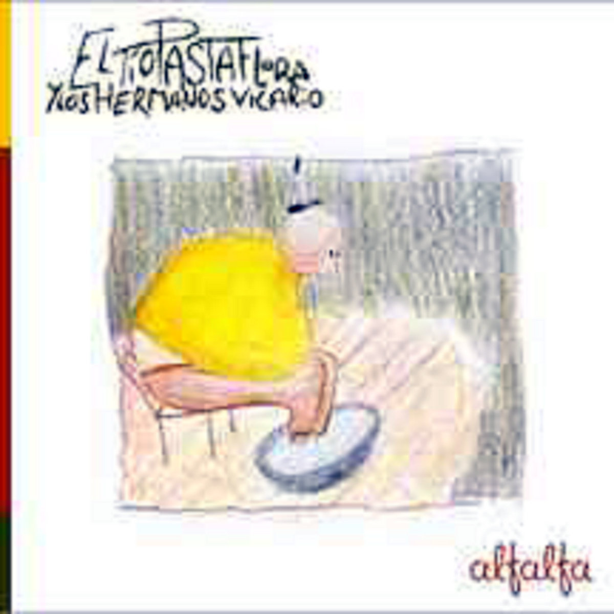 alfalfa (2004) | el tío pastaflora y los hermanos vicario | el tío ...