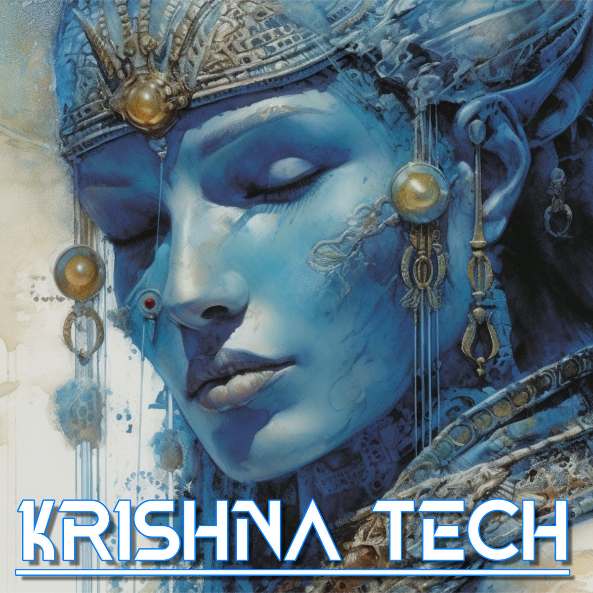 Krishna Tech | ChrisNa KaRast