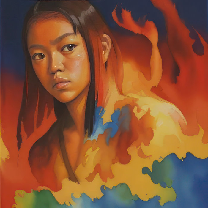 Filipino Fire | Kalabaw Sounds | Neil Spat Project