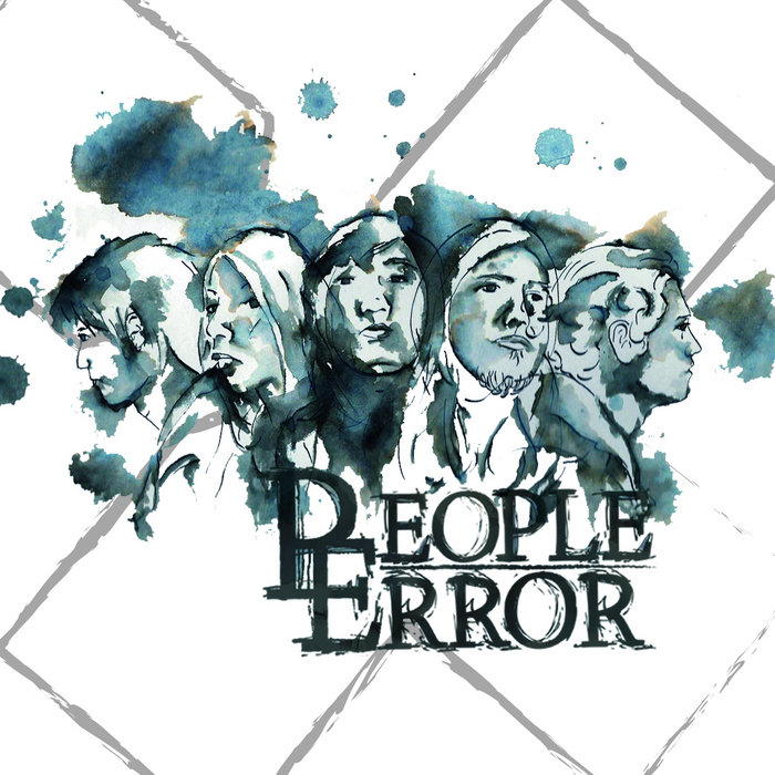 People Error | People Error
