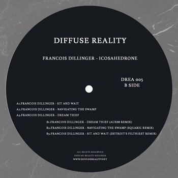 Music | Diffuse Reality Records