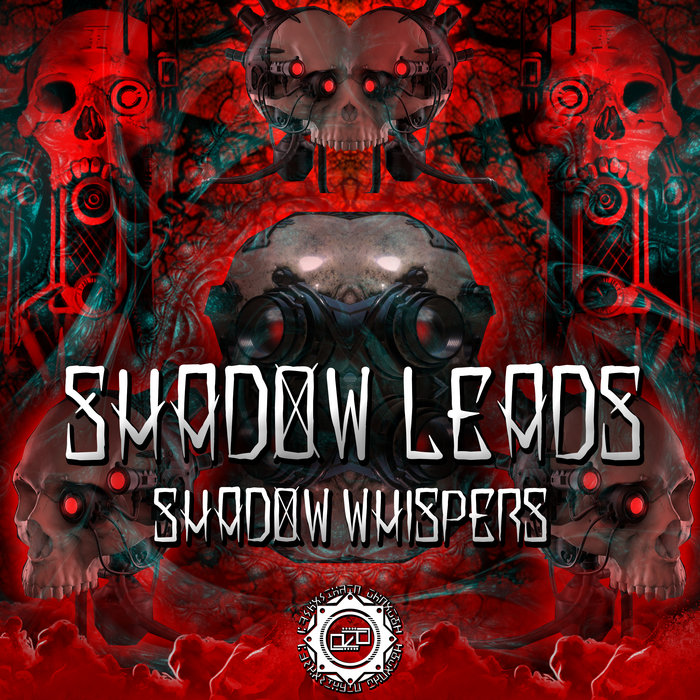 Shadow Leads - Shadow Whispers | Shadow Leads | Paleolithic Records