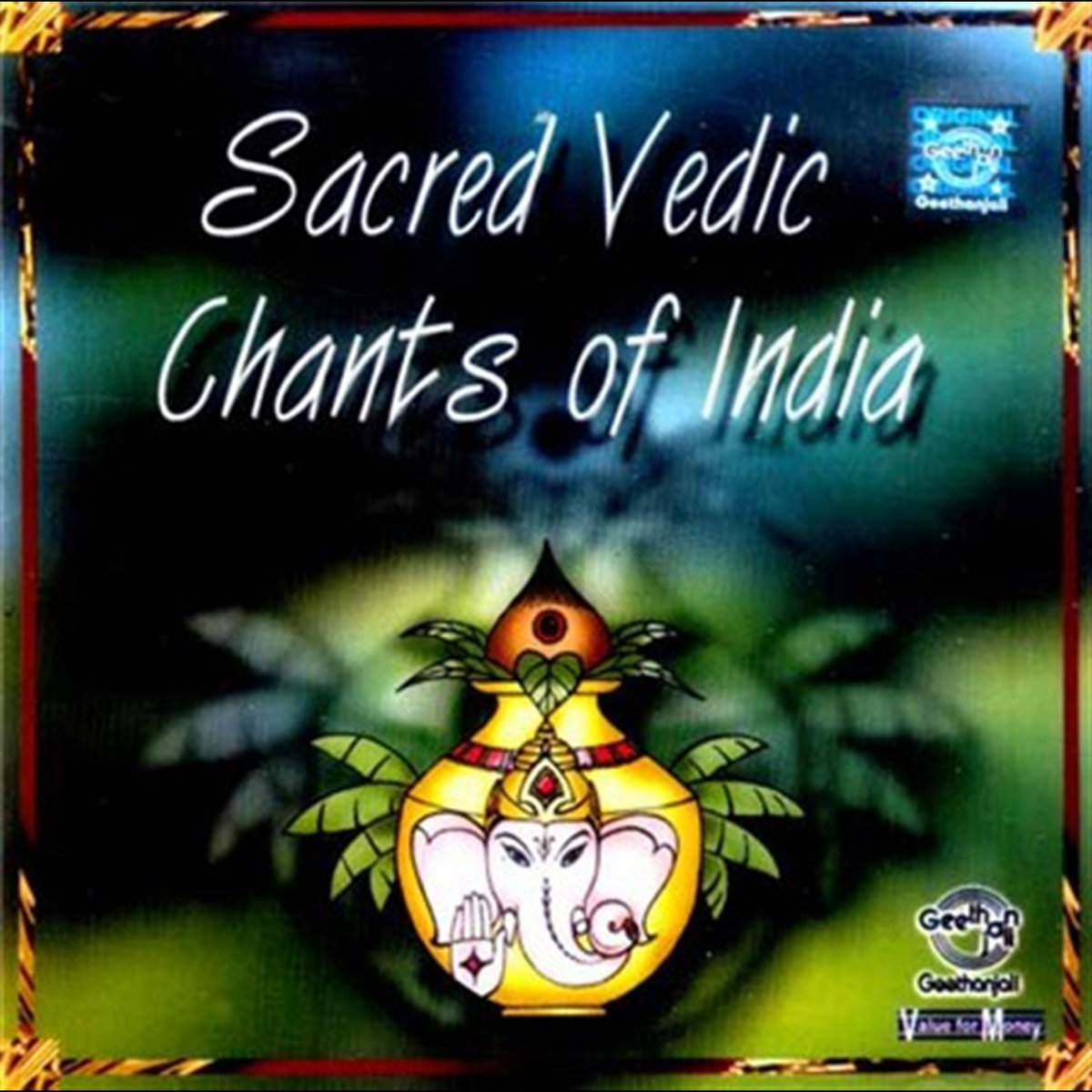 Sacred Vedic Chants of India | Prof. Thiagarajan & Sanskrit Scholars