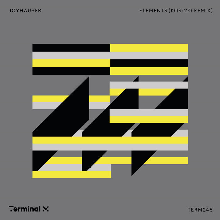 Elements (Kos:mo remix & 2025 version) | Joyhauser