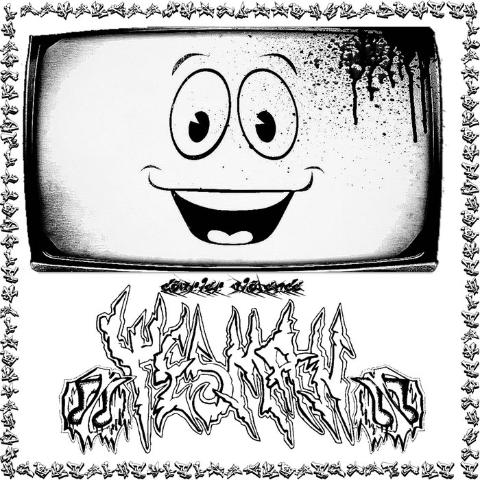 YESMAN Split With EXOGORTH | YESMAN, EXOGORTH | YESMAN