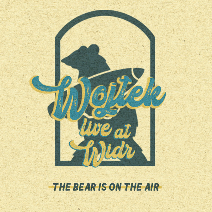 Color by Numbers | Wojtek