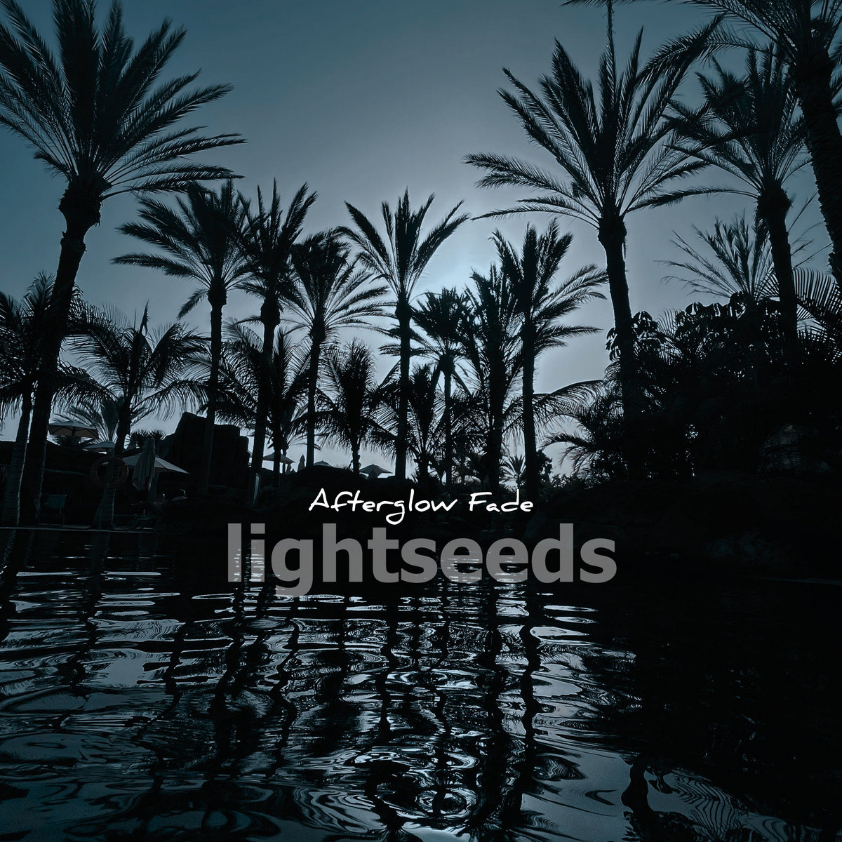 Afterglow Fade | Lightseeds | Peter Ries