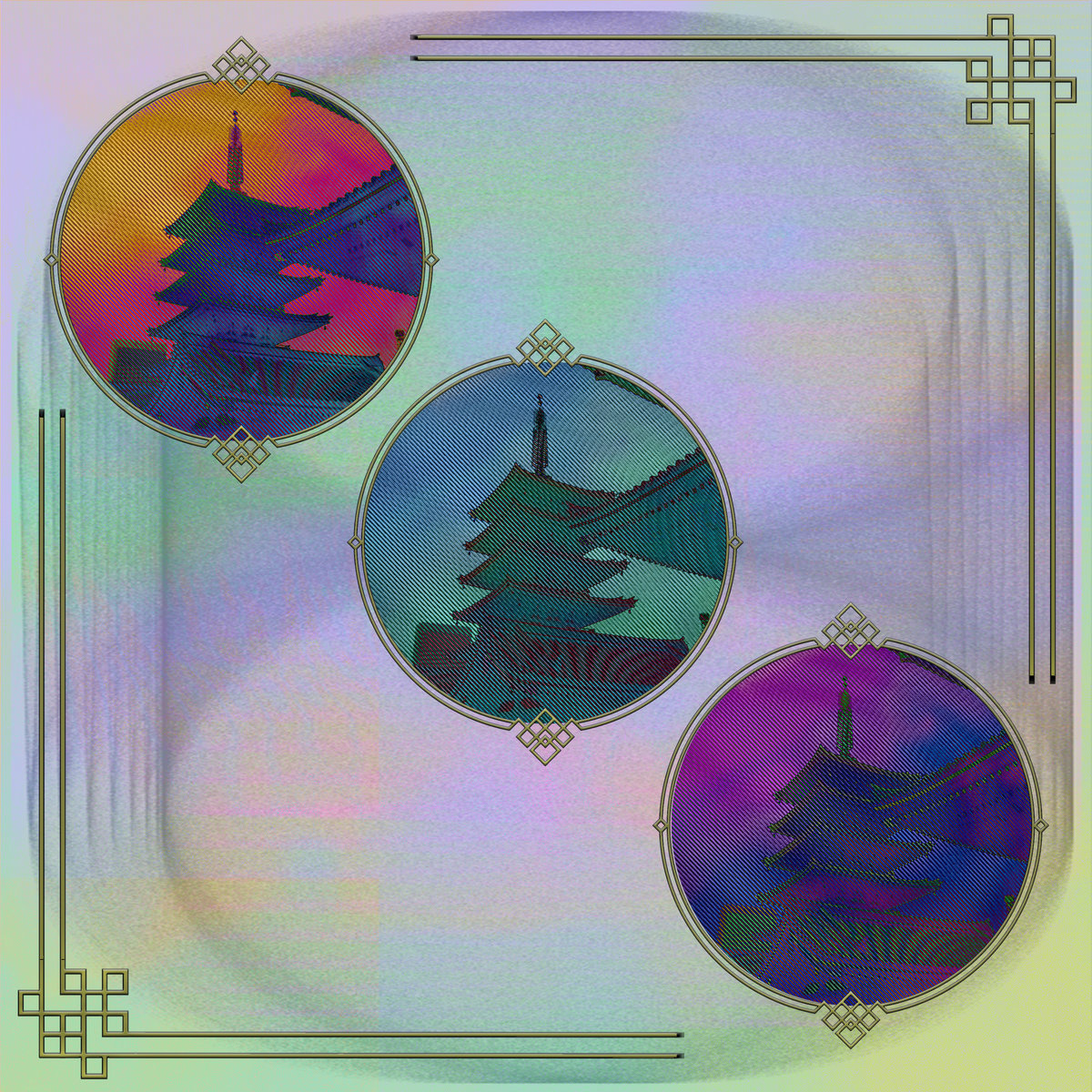 Mada | Slow Natured | Aural Canyon