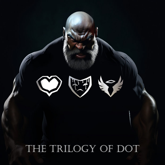 Trilogy of Dot | Tre-Dot