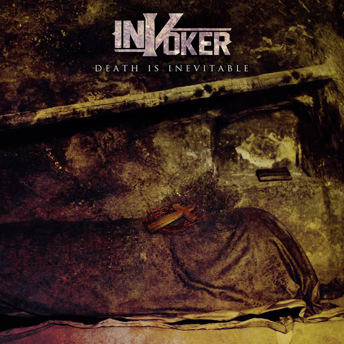 Death Is Inevitable | Invoker