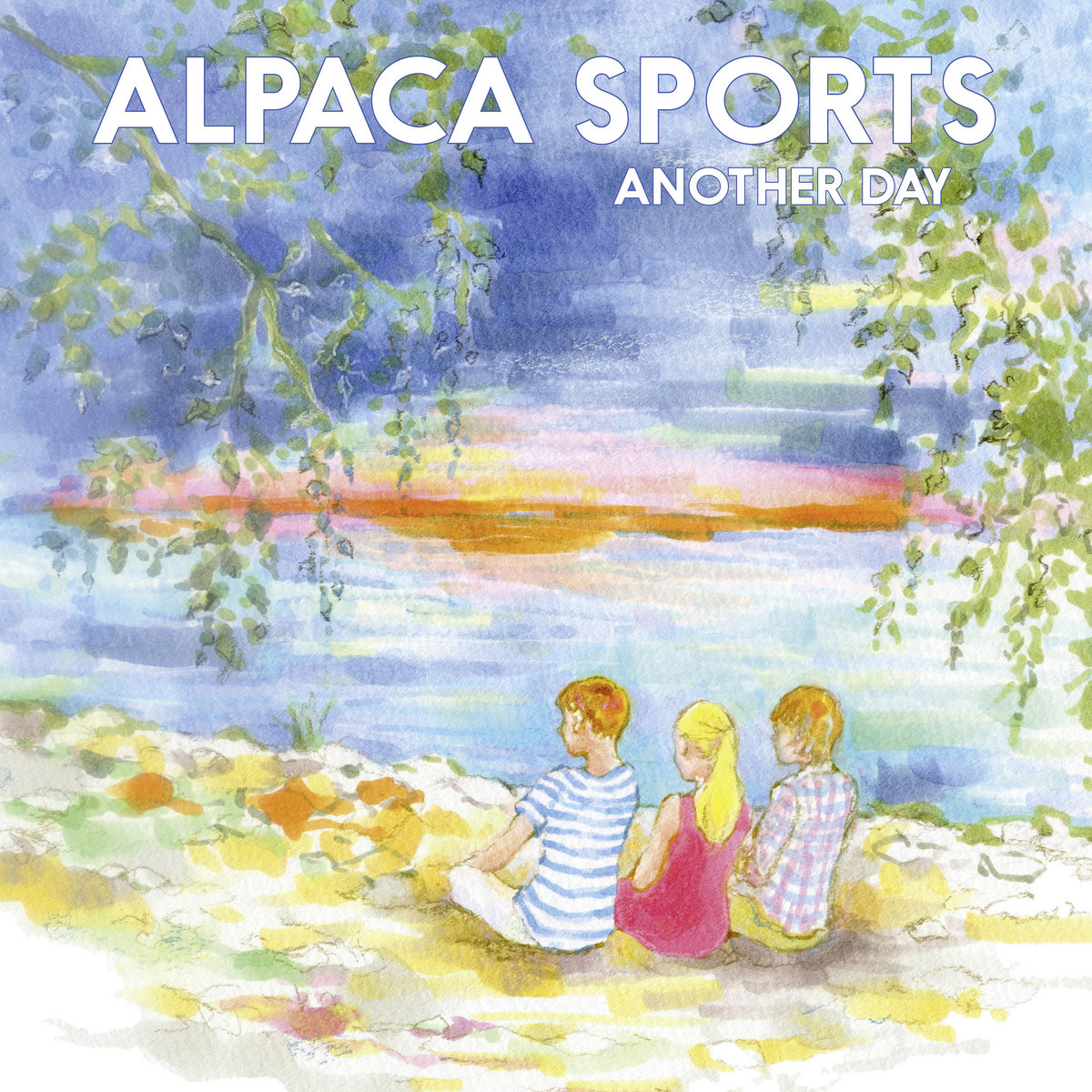 Another Day | ALPACA SPORTS