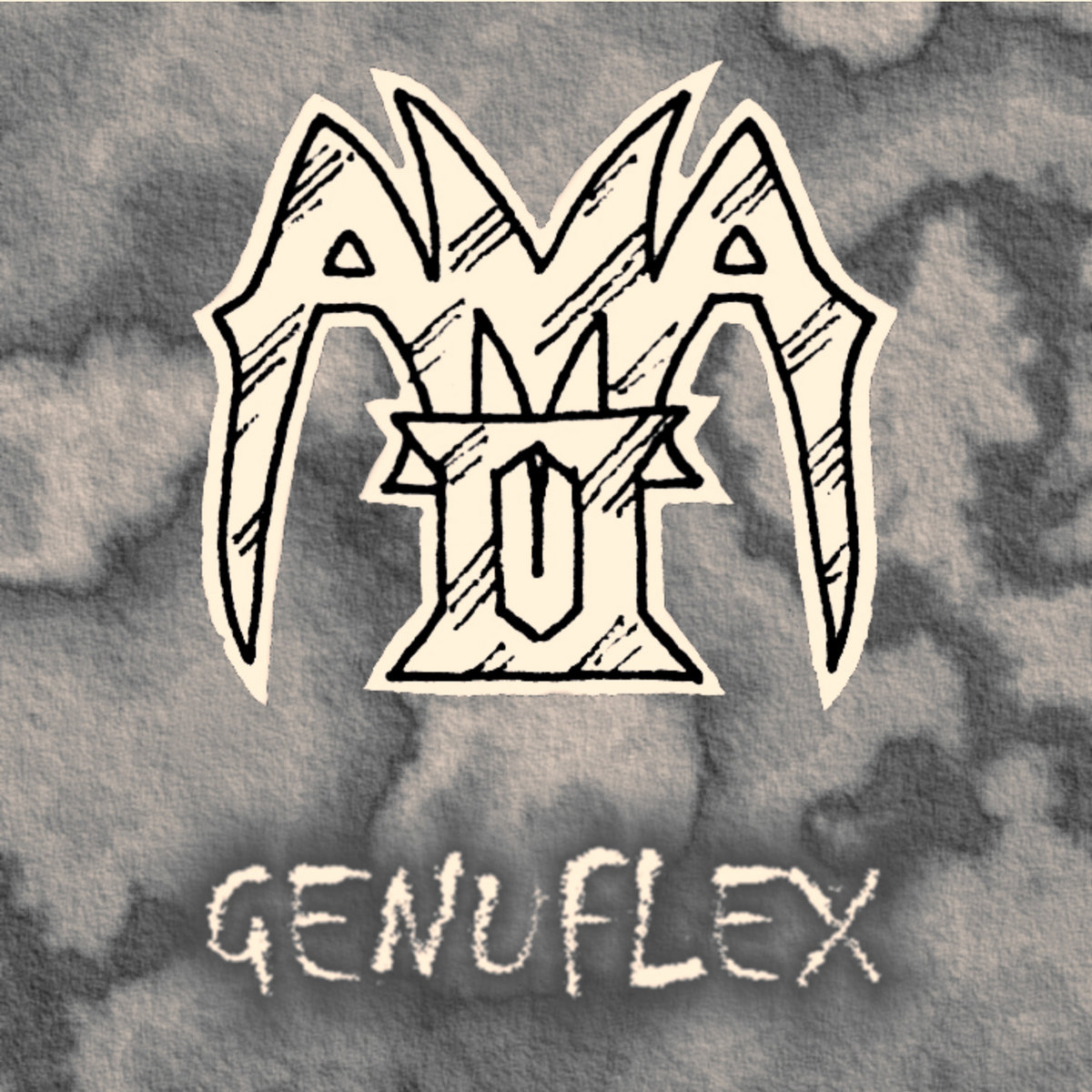 Genuflex | AMA II | Auricle Music