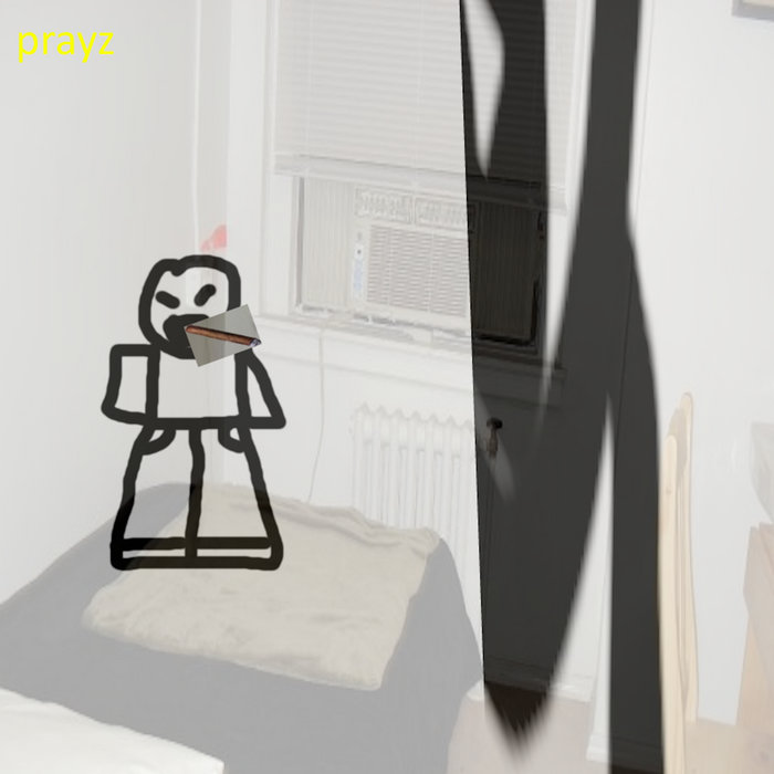 H8TRID | PRAYZ
