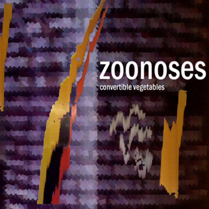 Convertible Vegetables | ZOONOSES
