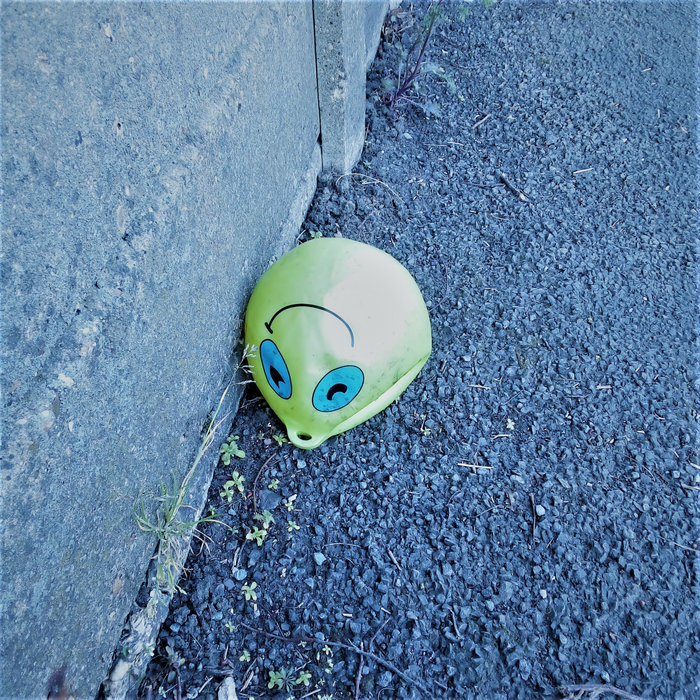 Alien Brain Chemistry | Wilbury Scum