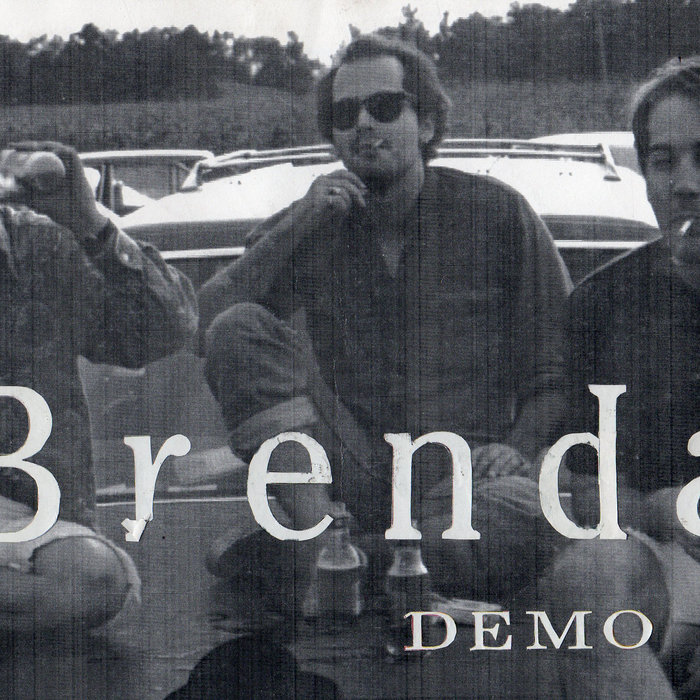 Demo | Brenda | Minneapolis Brenda Band