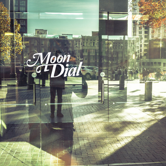 Moon Dial | Moon Dial