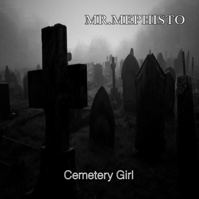 Cemetery Girl | M.A.PRODUCTION