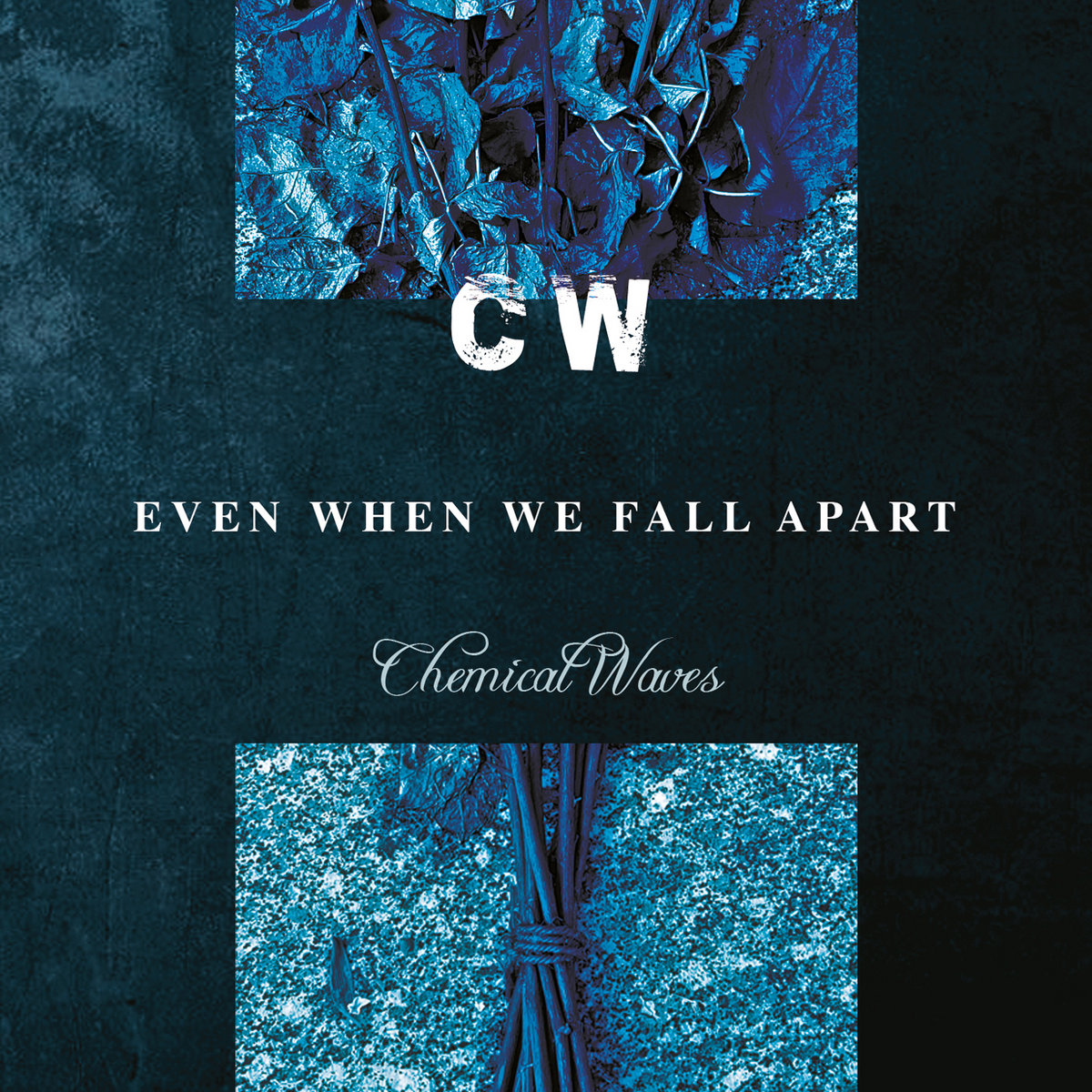 [uprGOLD08] Even When We Fall Apart | CHEMICAL WAVES | UNKNOWN ...