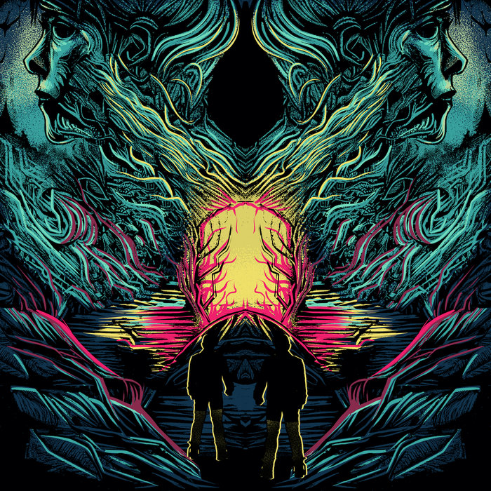 Disarranged | Violent Ground