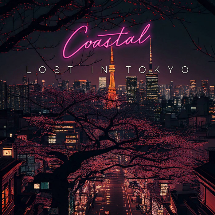 Lost In Tokyo | Coastal