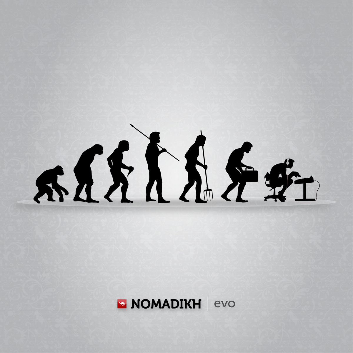 EVO | Nomadikh