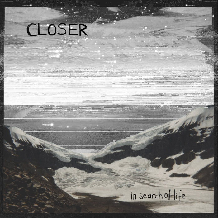 In Search of Life | CLLSSRR