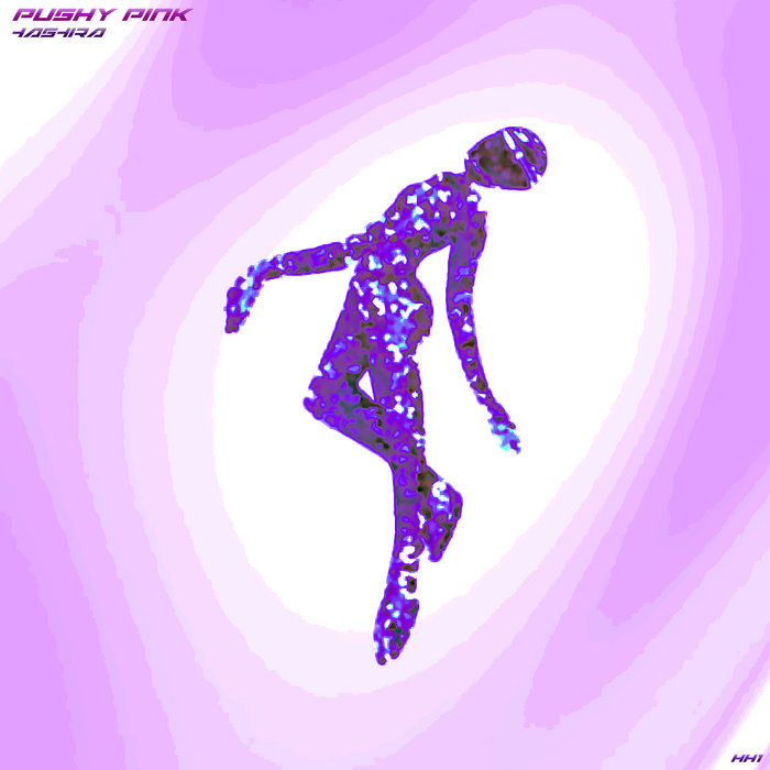 Pushy Pink [HH1] | Hashira