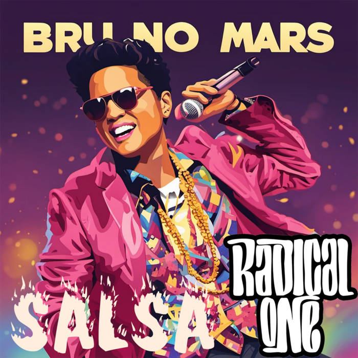 TREASURE SALSA (104BPM) - RADICAL ONE REMIX | Radical One