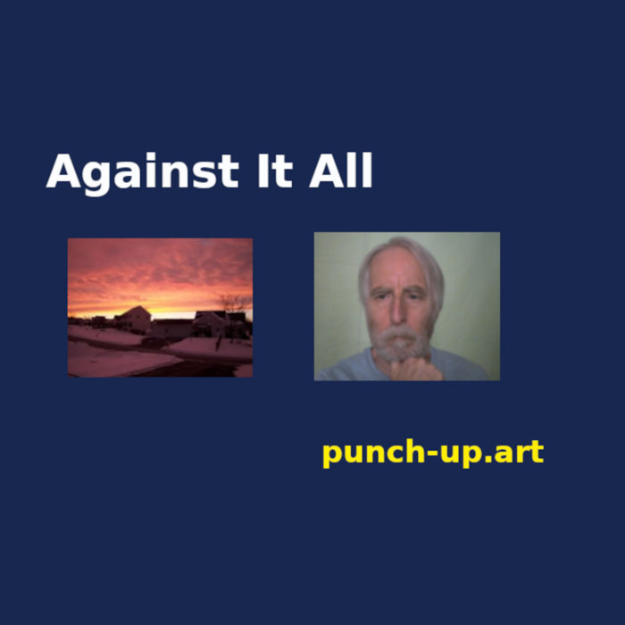 Against It All | Lorin Klugman