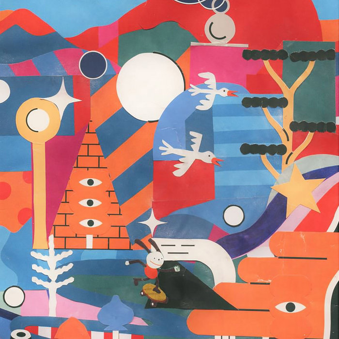 Monument | Eric Tyler