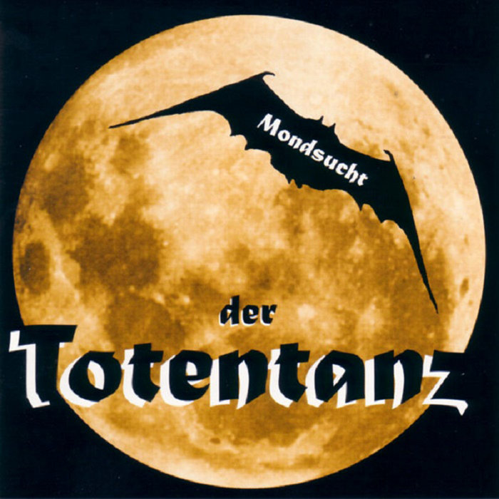 Der Totentanz | Mondsucht | Alice In...