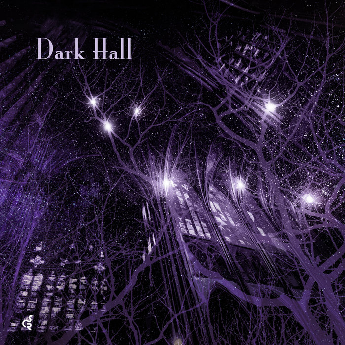 DARK HALL (2023 RE-MASTER) | DARK HALL | Subcontinental Records