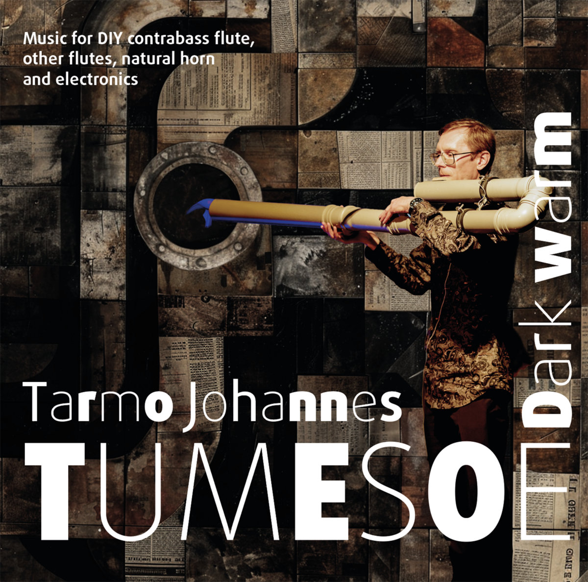 Tumesoe (Dark-warm) | Tarmo Johannes