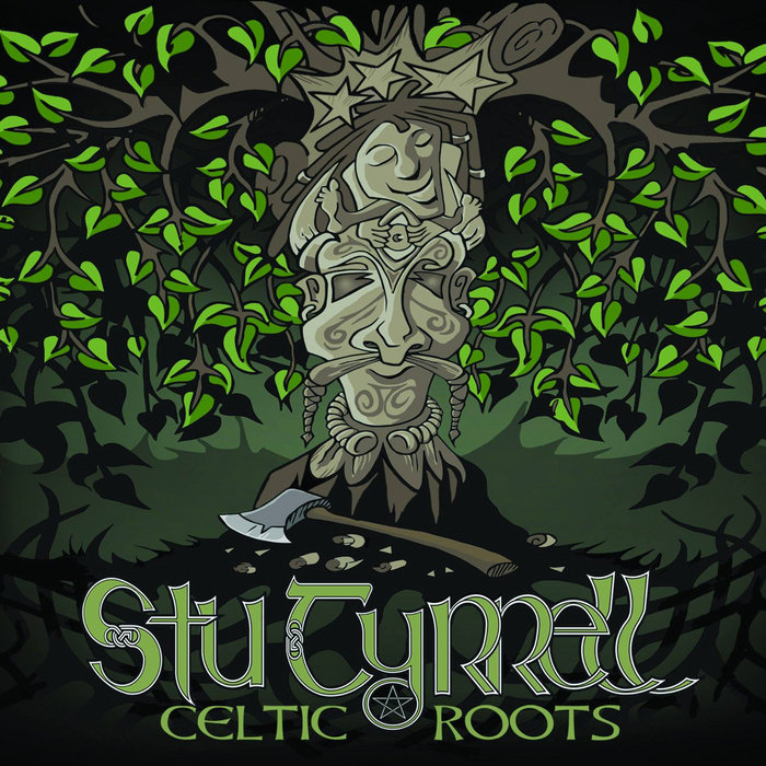 Celtic Roots | Stu Tyrrell