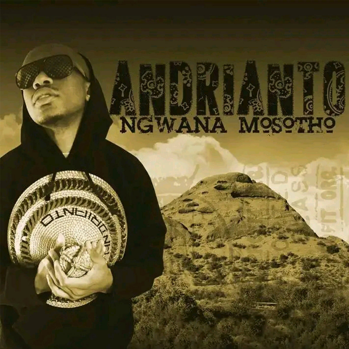 Ngwana Mosotho | Andrianto
