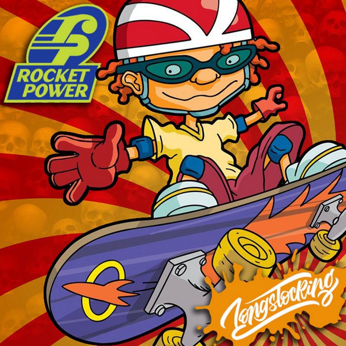Rocket Power | Longstocking