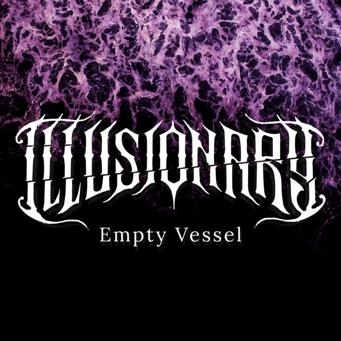 Empty Vessel | Illusionary