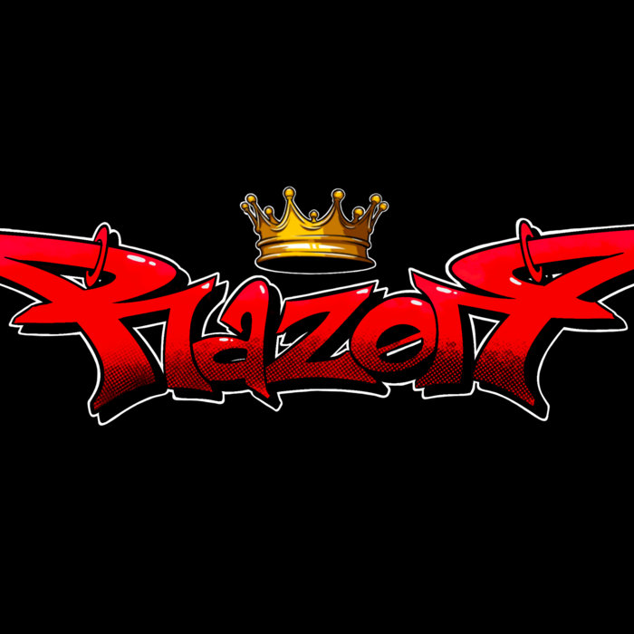 Redemption Dubplate | Razor Dub