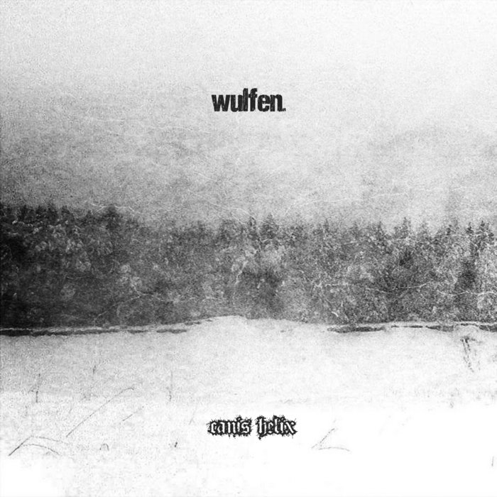 Canis Helix | wulfen. | wulf.exe