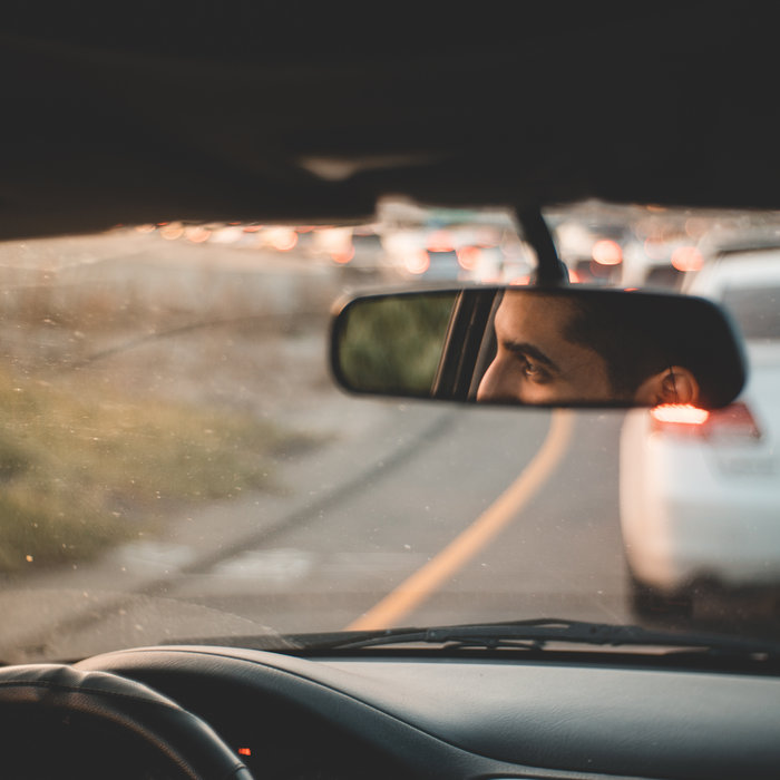 Give Up the Ghost | Takers Leavers