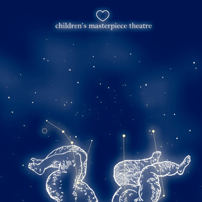 Children's Masterpiece Theatre | Children's Masterpiece Theatre