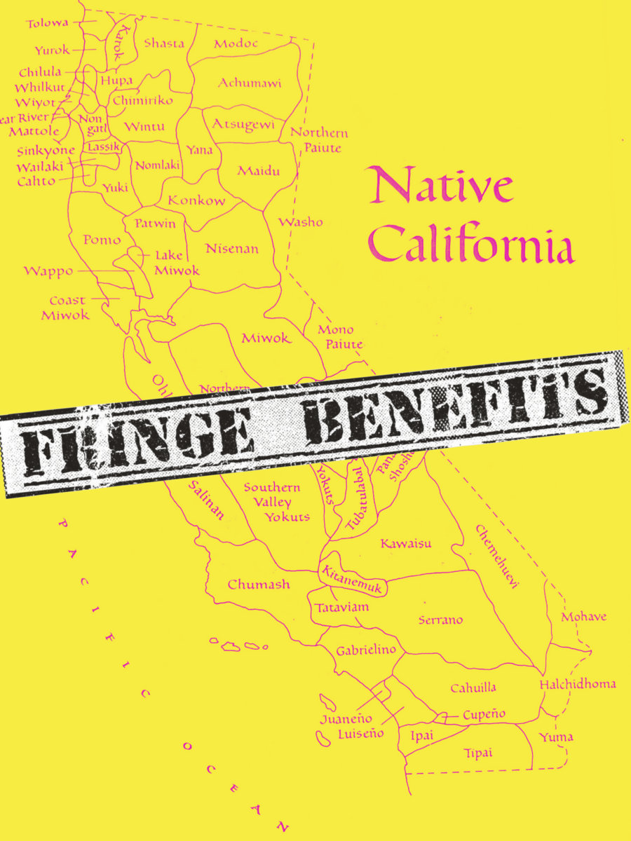 Demo | Fringe Benefits