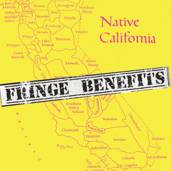 Demo | Fringe Benefits